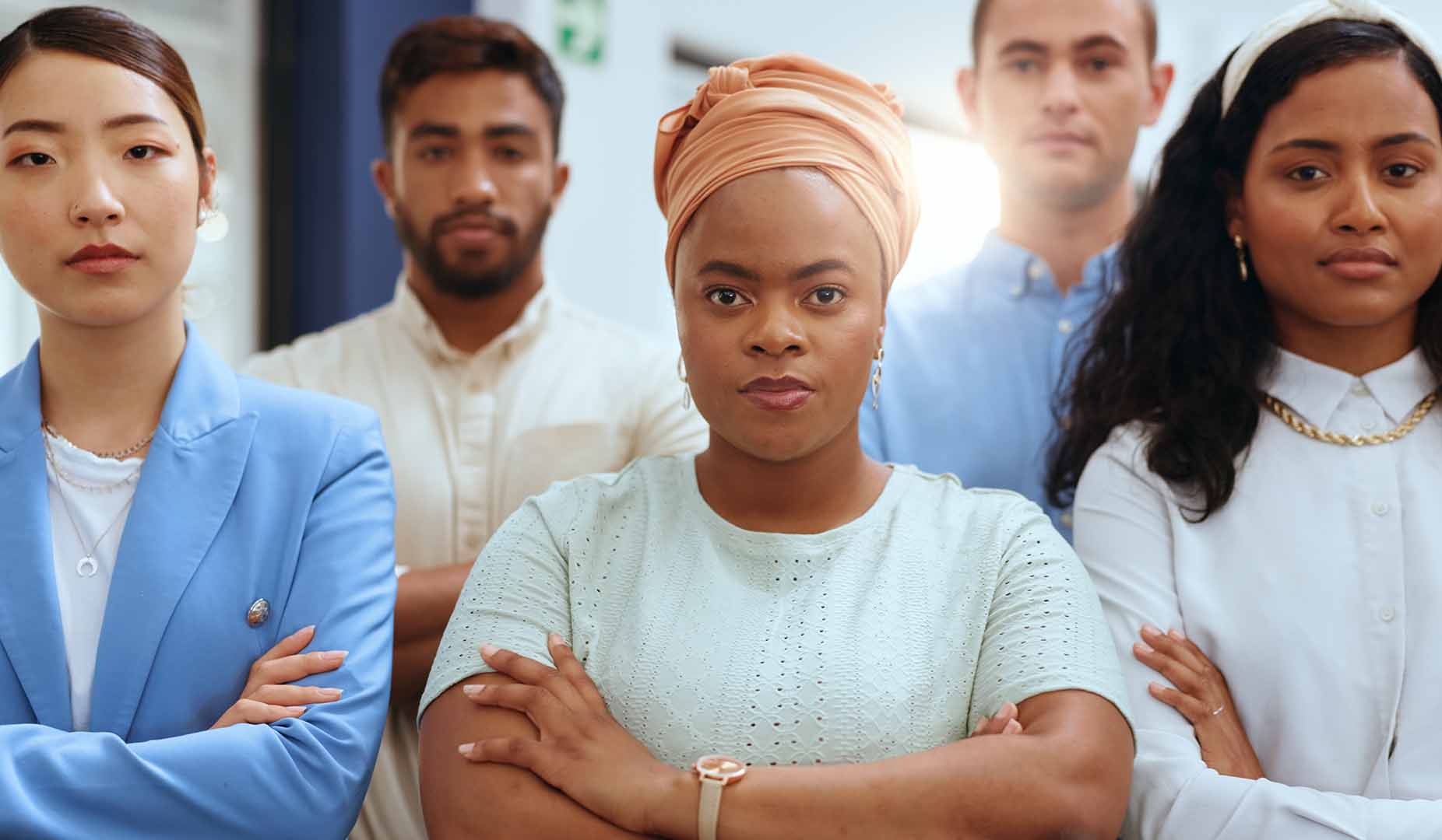 The Difference Between Being Anti-racist, Non-racist, and an Ally ...