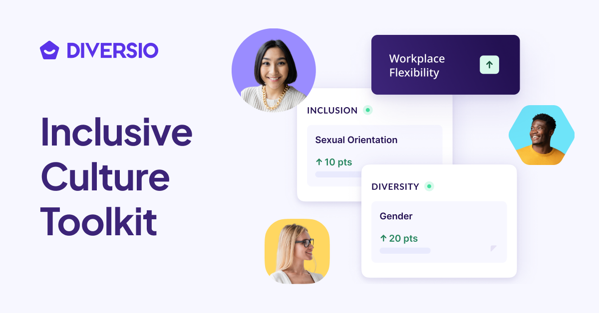 Inclusive Culture Toolkit | Diversio