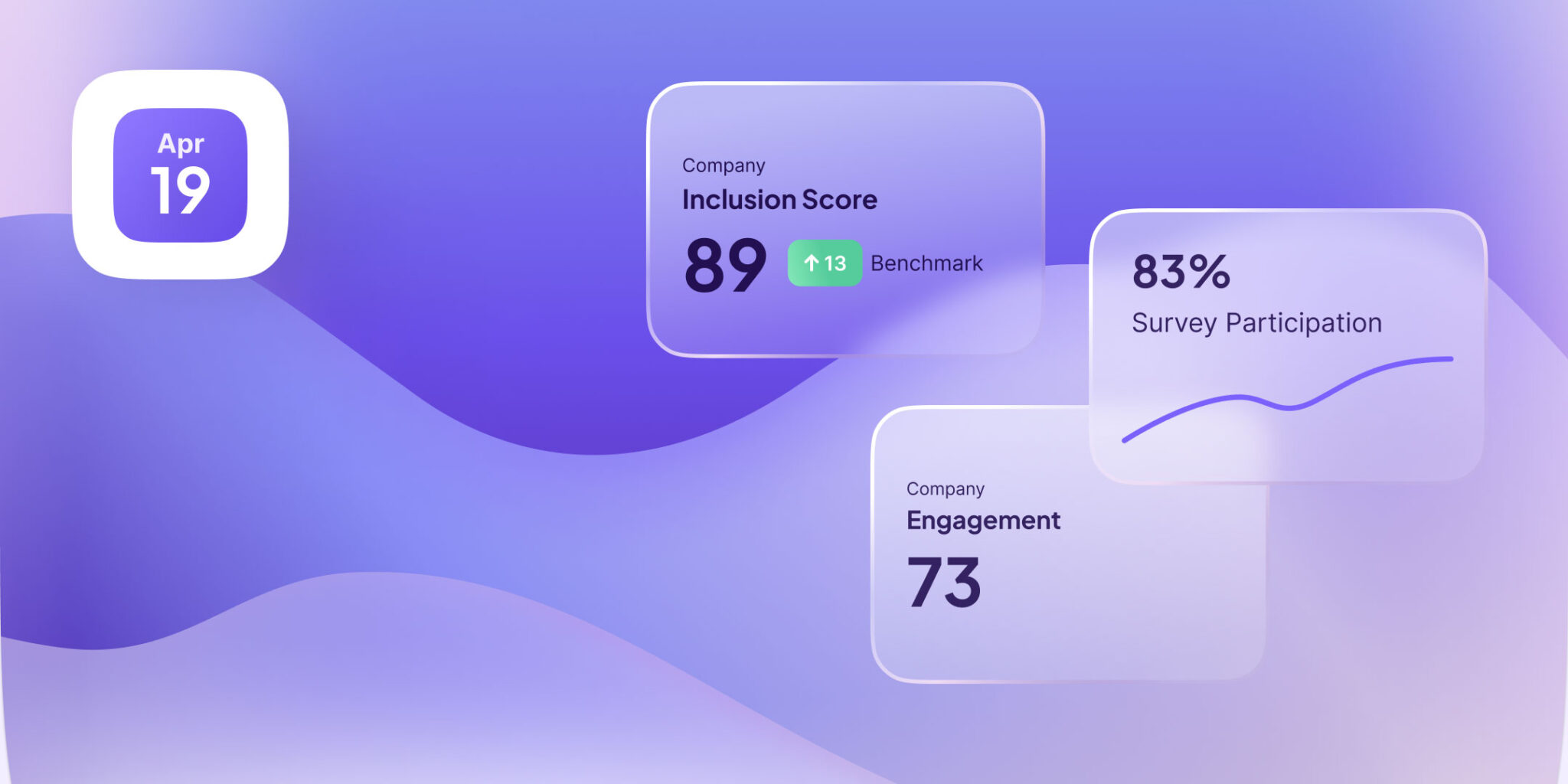 DEI Reporting Made Easy - Live Webinar - Replay - Diversio
