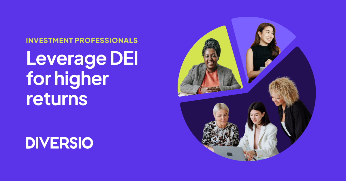 DEI in Manufacturing: Challenges & Strategies for Inclusion | Diversio