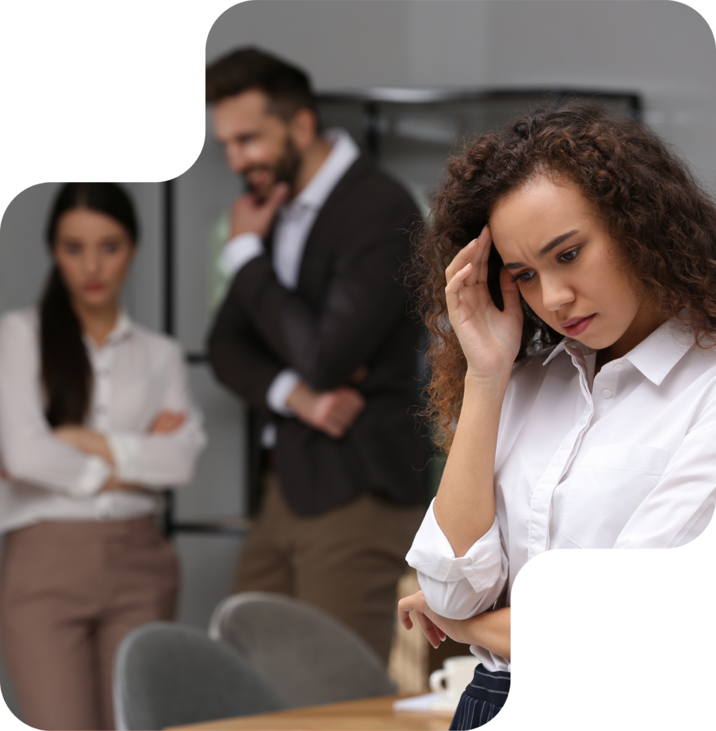 Race and Racism in the Workplace | Workshop