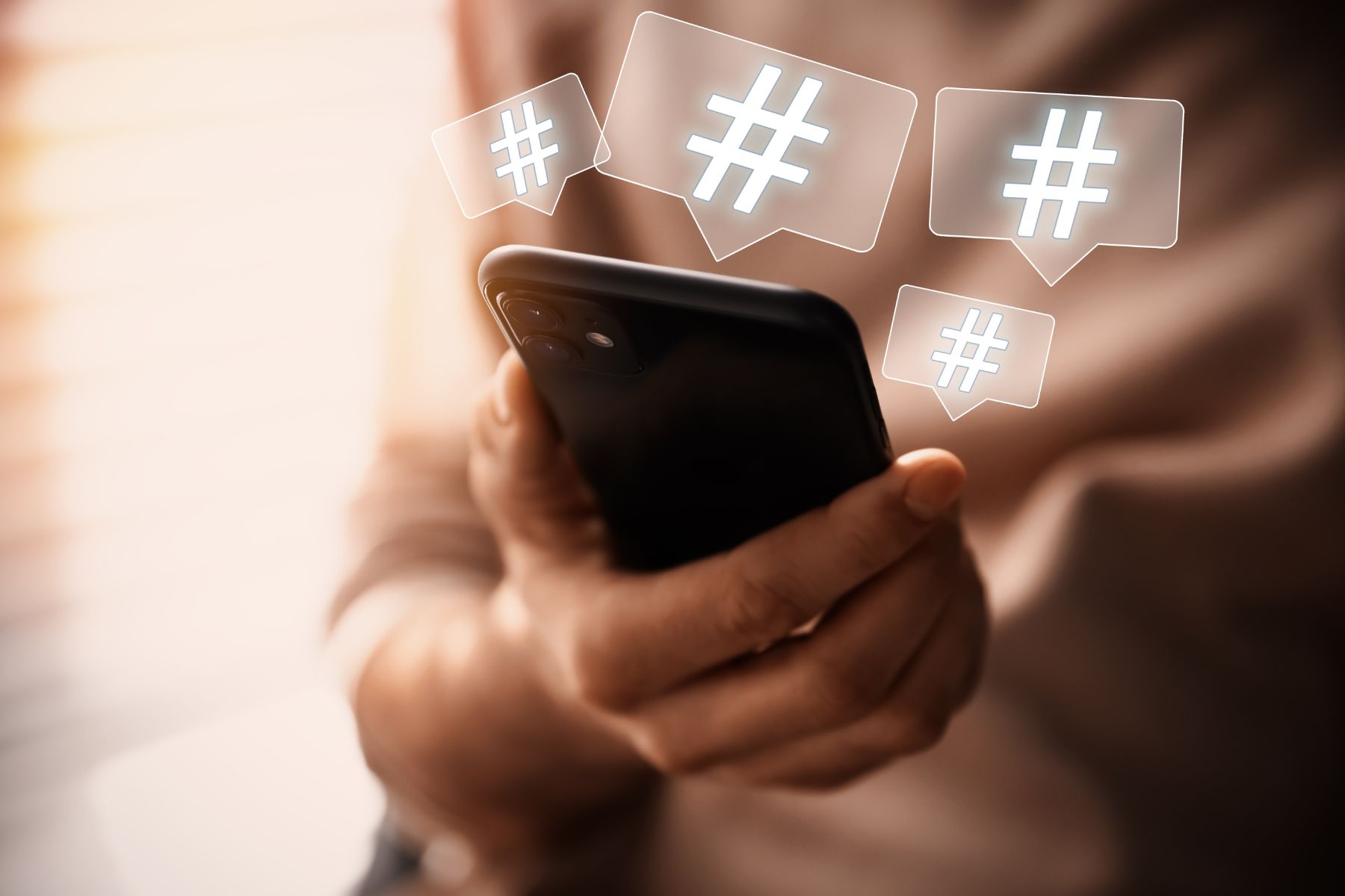 Medial Capitals: The Importance of Using Them in Hashtags - Diversio