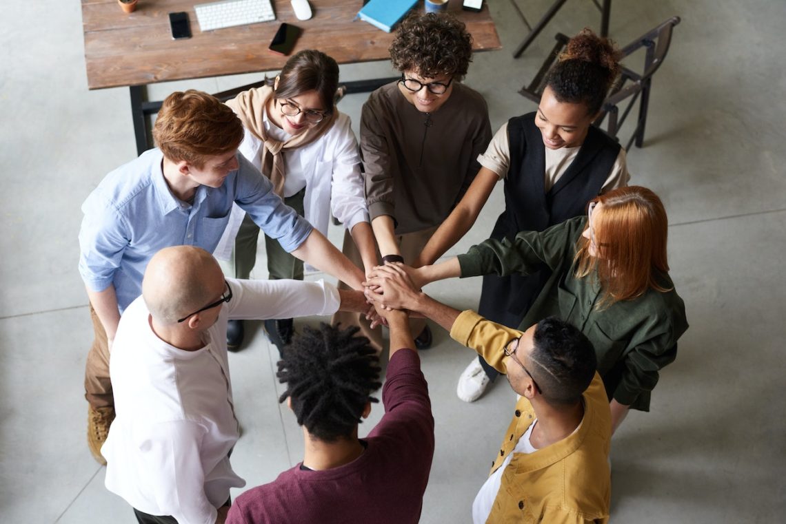 Why Diversity in Teams is the First Step | Diversio